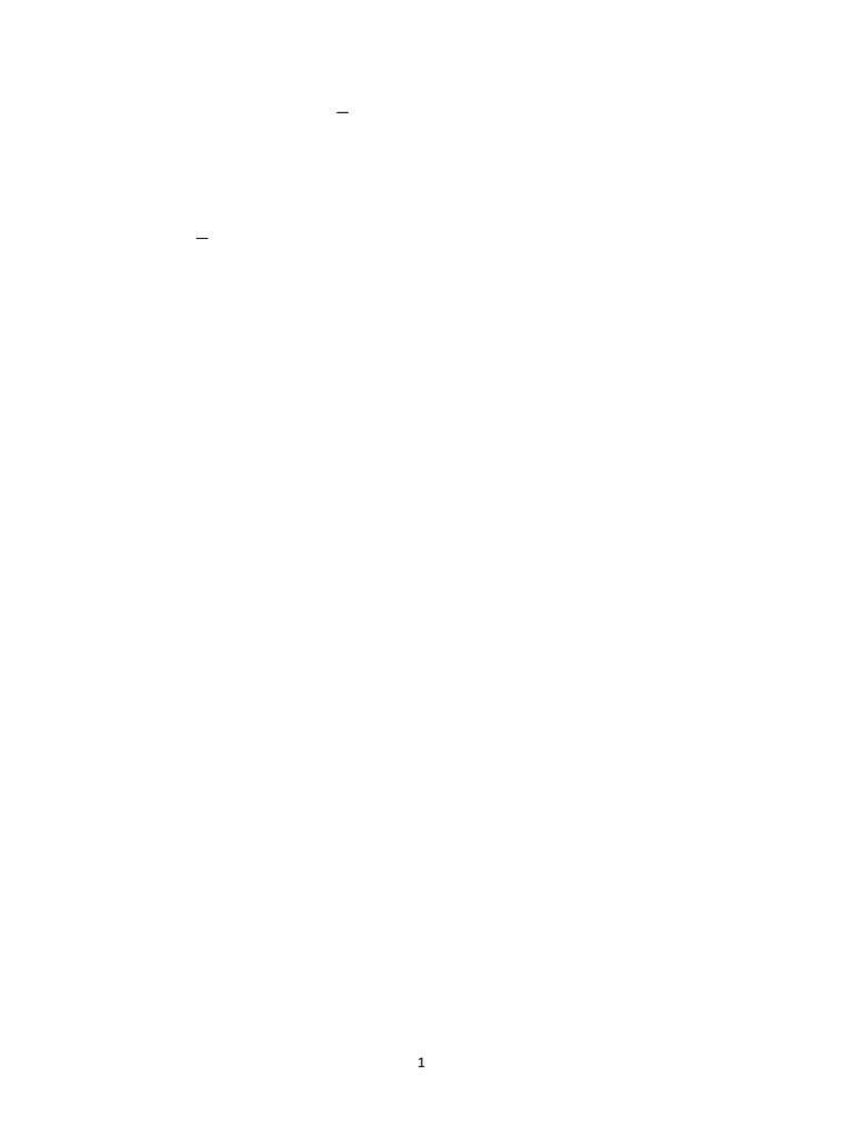 Chemistry Lecture Notes: Stoichiometry & Gases | PDF | Mole (Unit ...