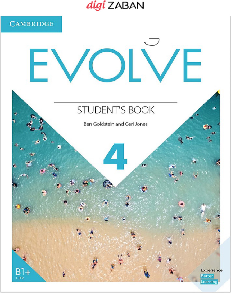 Evolve-4-SB | PDF