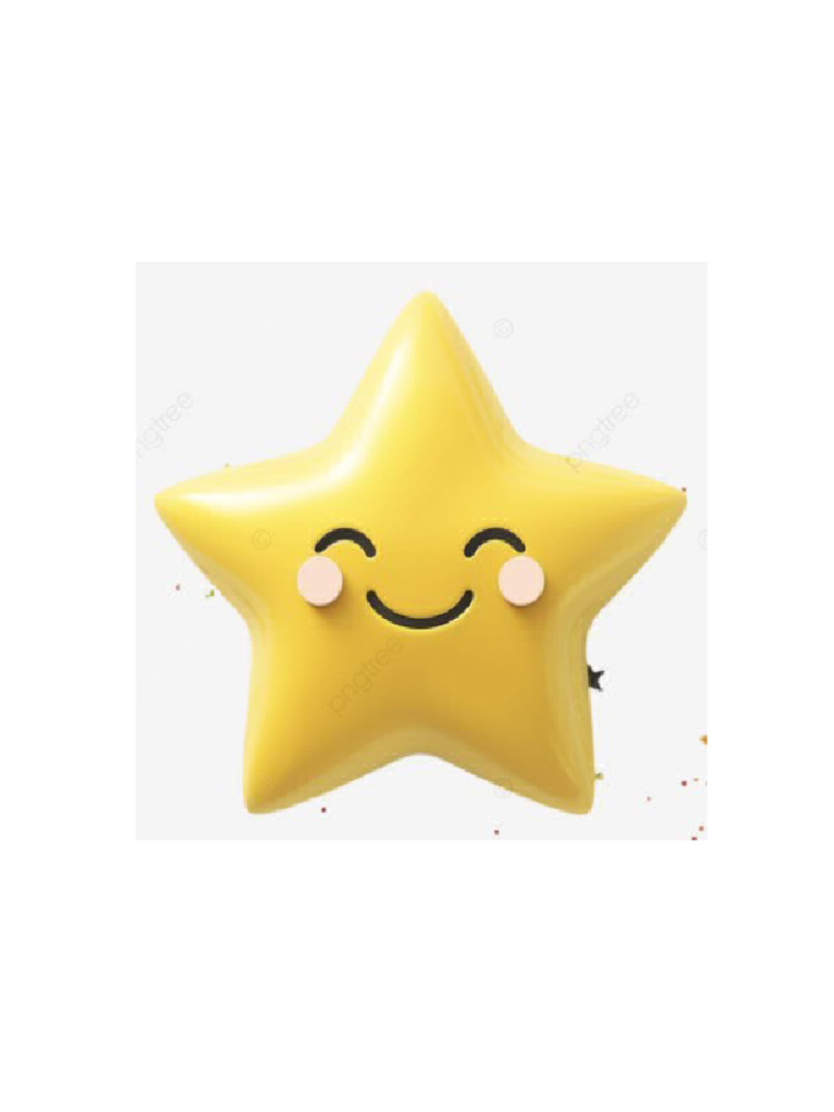 Yellow Special Star | PDF