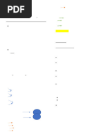 Proteus Ox-19 y Rickettsiosis | PDF | Organismos | Epidemiología