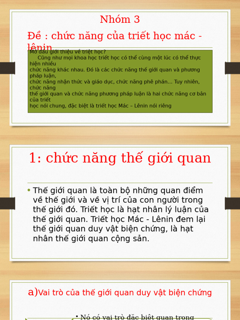 Nhóm 3 - DHMAR1-K8 | PDF