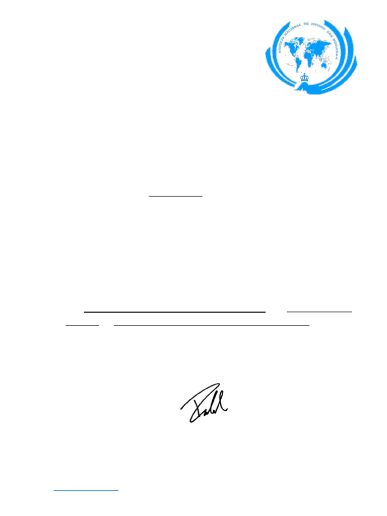 Raul Bolaños Cacho Cué | PDF