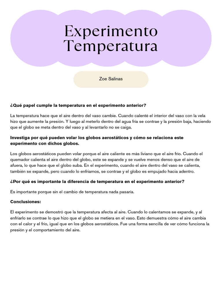 Estimado Sr. Arizmendi PDF | PDF