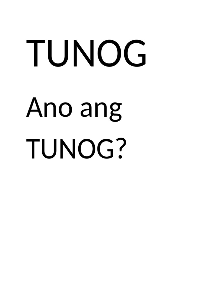 Tunog Wps Office | PDF
