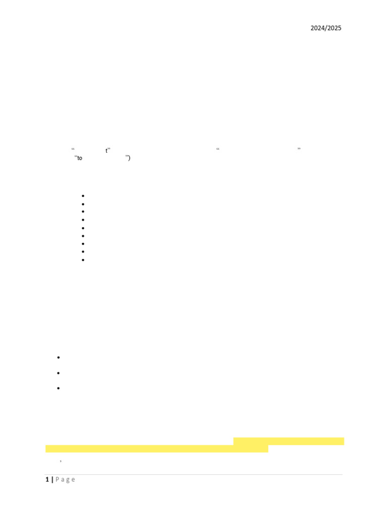 CVS 465 Chapters 1 and 2 Intro To Construction Management I | PDF | Business