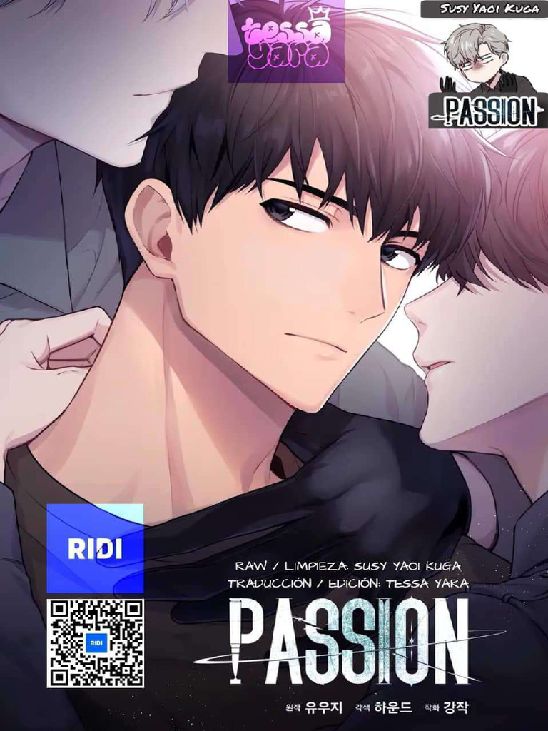 89 Passion | PDF