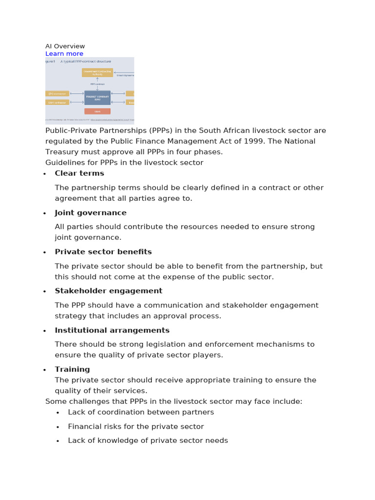 AI Overview | PDF