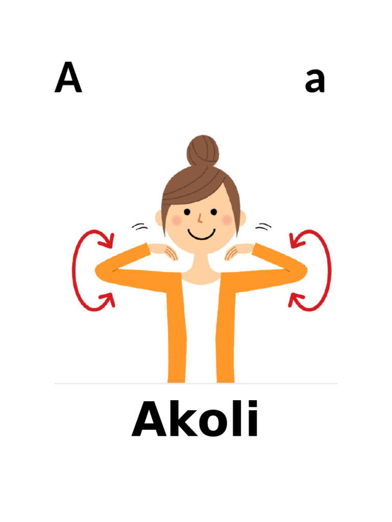 Nahuatl Alphabet Guide | PDF