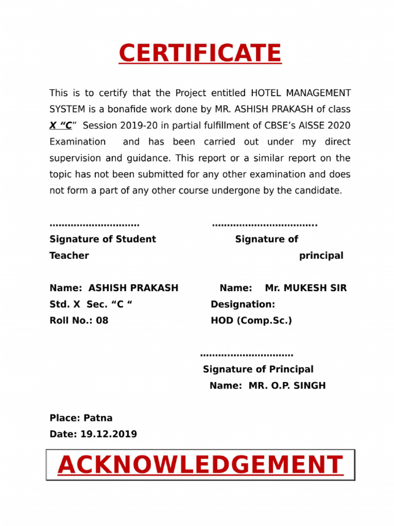 Hotel Management System Compress (1) 2 | PDF