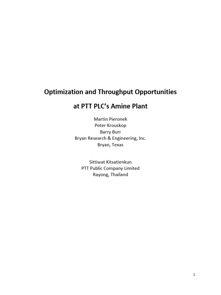 Optimization-and-Throughput-Opportunities-at-PTT-PLC's-Amine-Plant ...