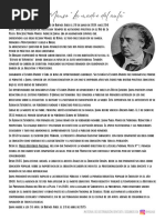 Biografía de Paulina Luisi, pionera uruguaya | PDF | Sufragio de las ...