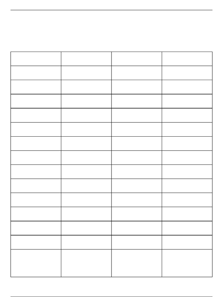 Lottery | PDF