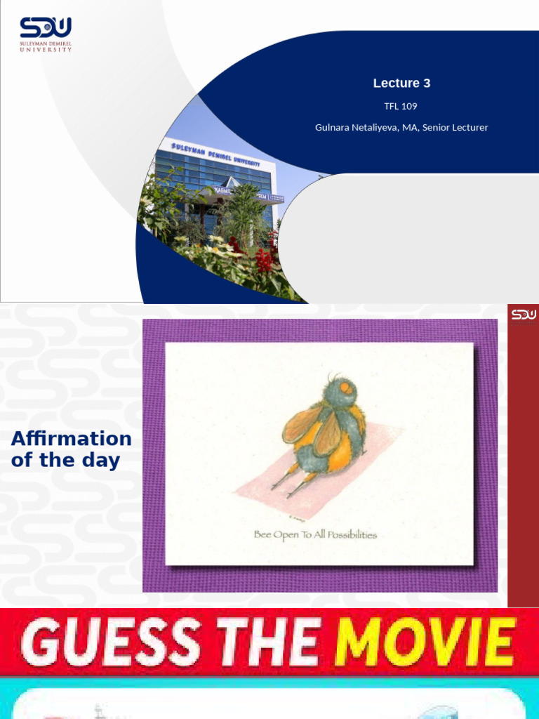 Lecture Strategies: Listening & Discussion | PDF | Argument | Evidence