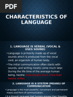 Lexical Choices and Effects 9093 | PDF | Jargon | Vocabulary