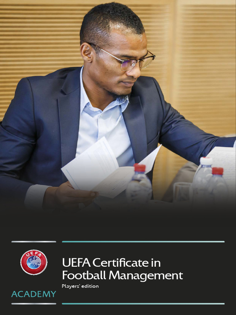 -za-cfm-programa | PDF | Association Football