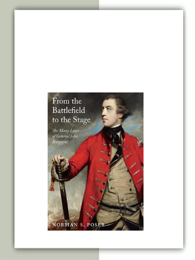 From the Battlefield to the Stage: The Many Lives of General John ...
