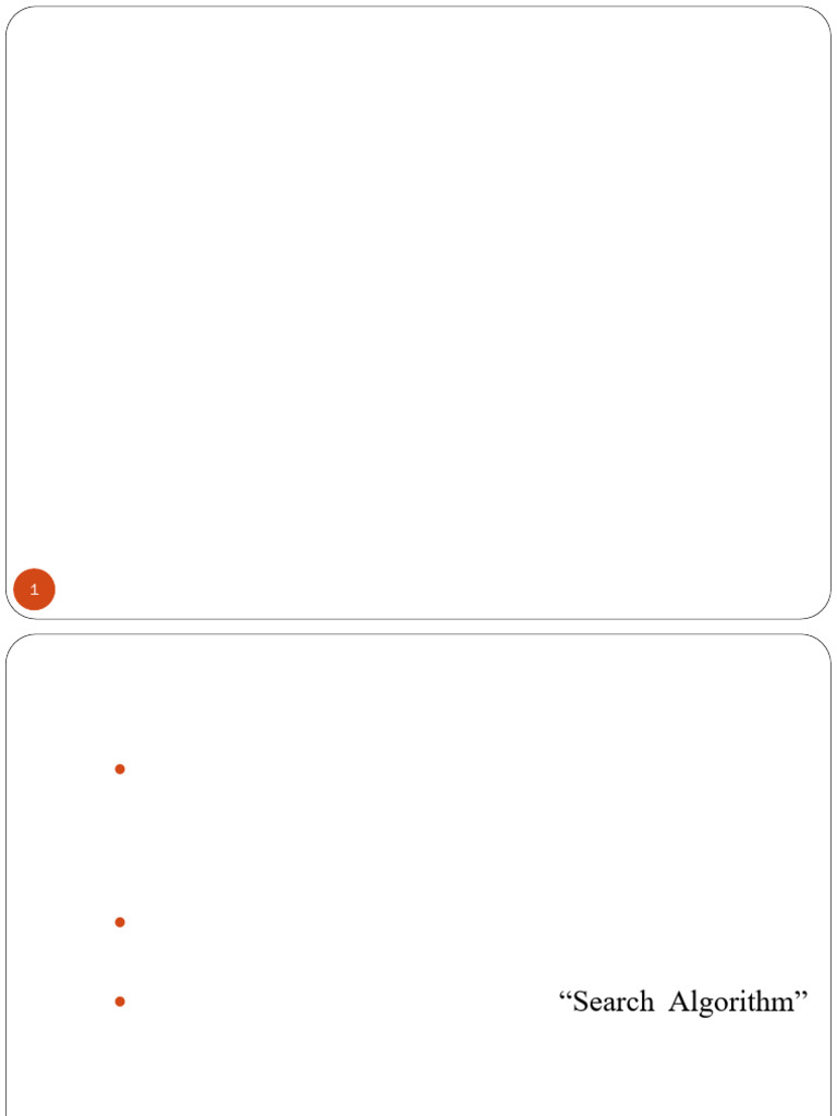 CSA (2001) : Fundamental in AIML, Module 2 | PDF | Graph Theory ...