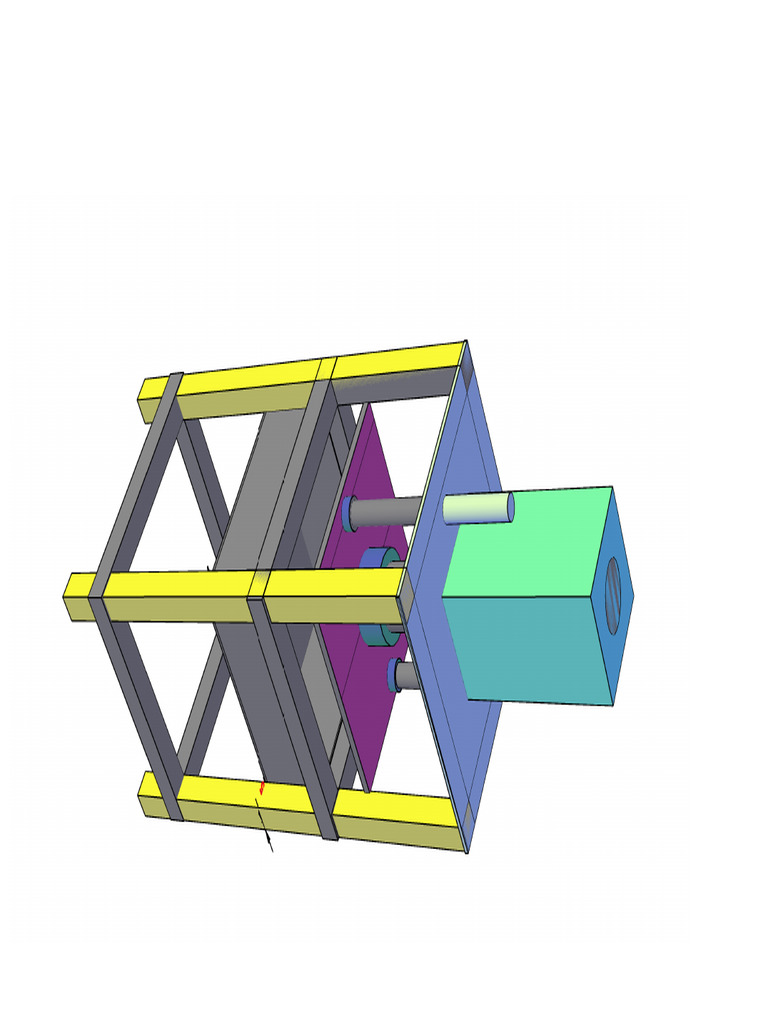 Scrapper Model | PDF