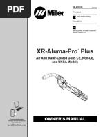 Miller Welder Manuals and Parts Lookup | PDF