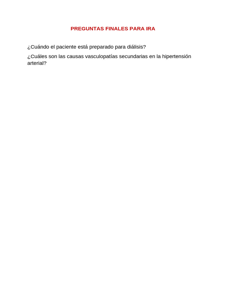 Preguntas Finales | PDF