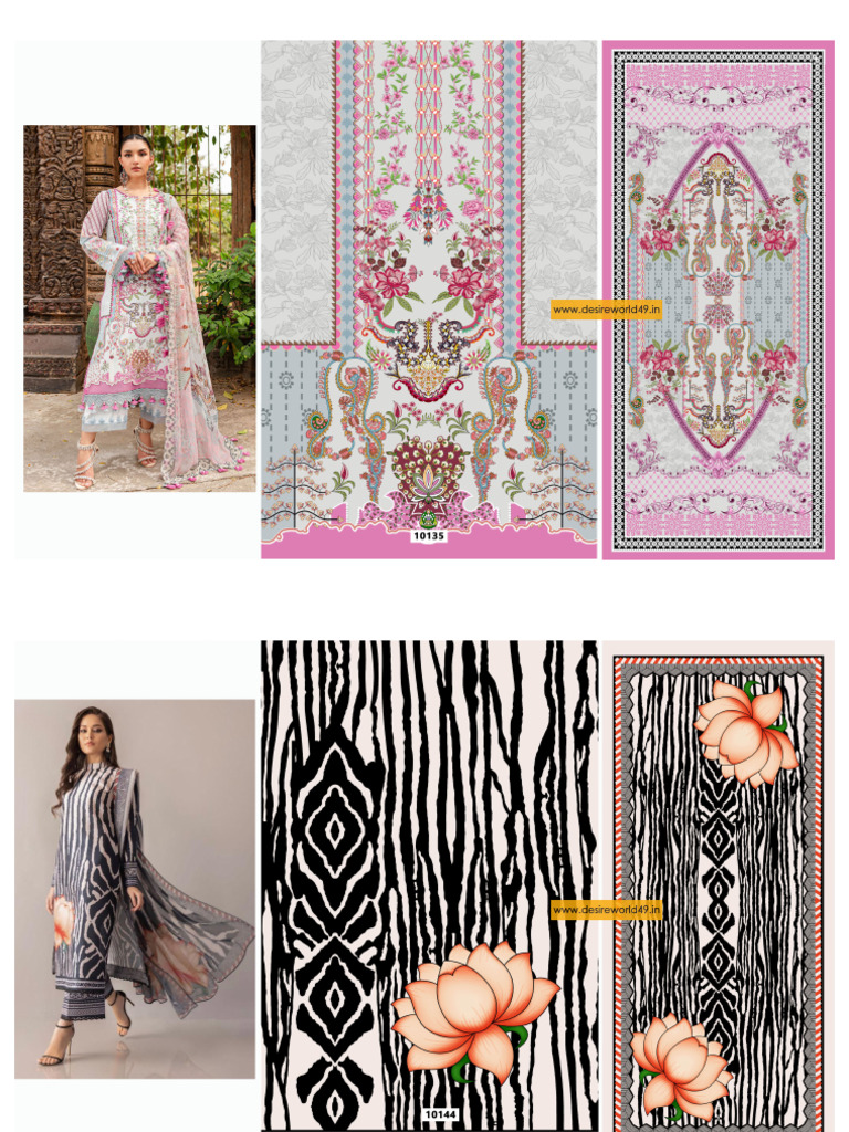 Jade Prime Collection 10 DEsign | PDF