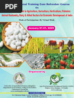 Department of Agriculture Government of West Bengal: Address Phone No ...