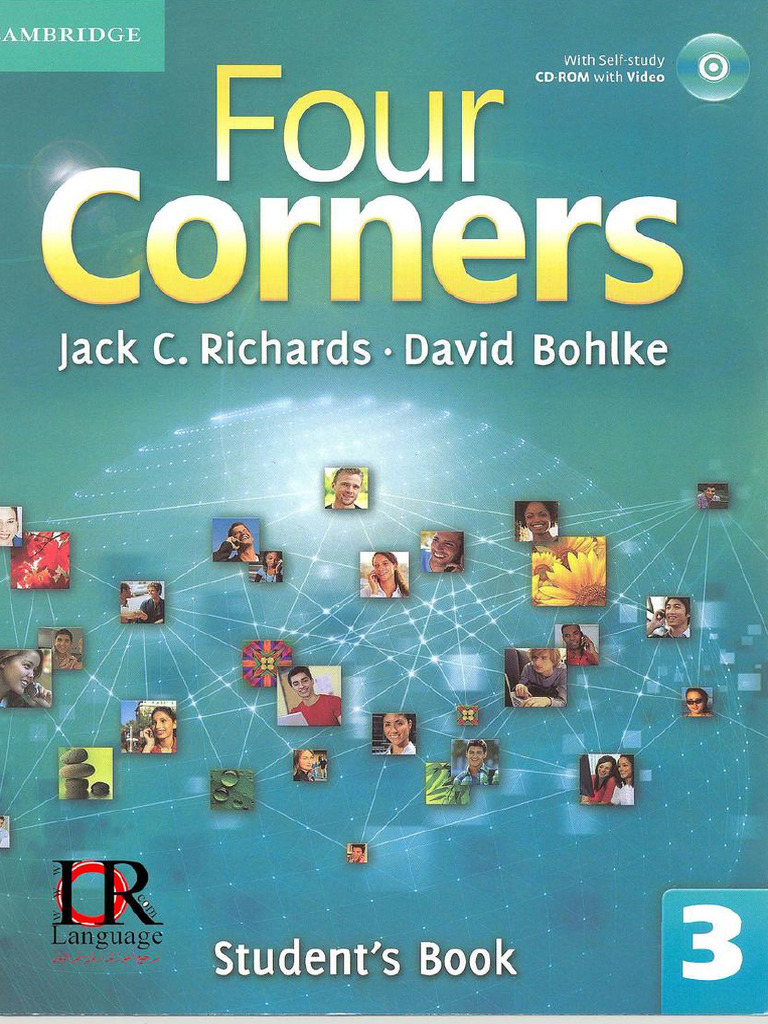 Pdfcoffee.com Four Corners 3 Student Book 7 PDF Free | PDF