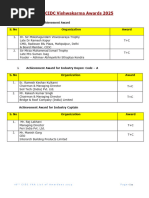Multimodal Corridor From Virar To Alibaug Map | PDF | Rail Transport ...