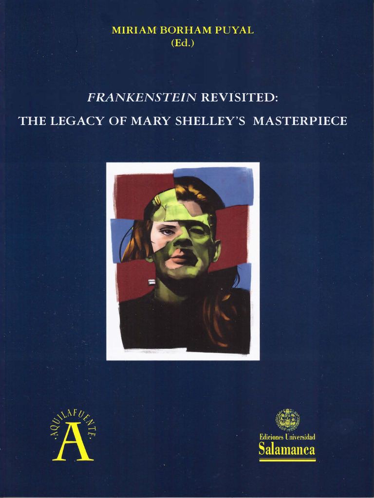 Frankenstein_revisited_intro | PDF
