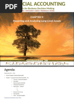 Basic Accounting Notes | PDF | Expense | Equity (Finance)