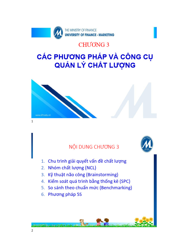 QTCL-CHUONG 3-PHUONG PHAP | PDF