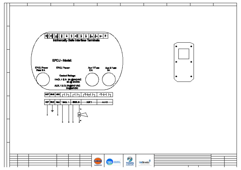 Purge Panel Purge Controller 13-Model | PDF