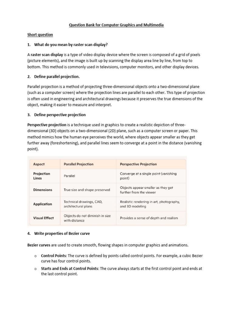 New CGM | PDF | 2 D Computer Graphics | Pixel