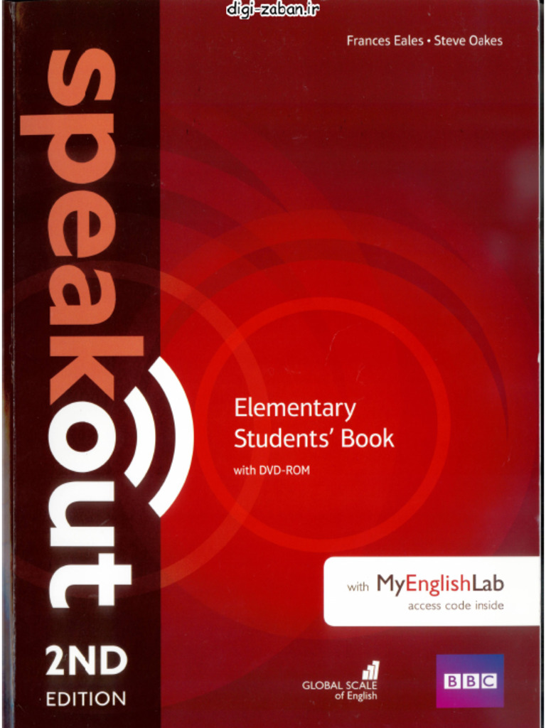 Speakout 2nd Elementary SB WWWW Zabanshenas Com Ed0db1d754 | PDF