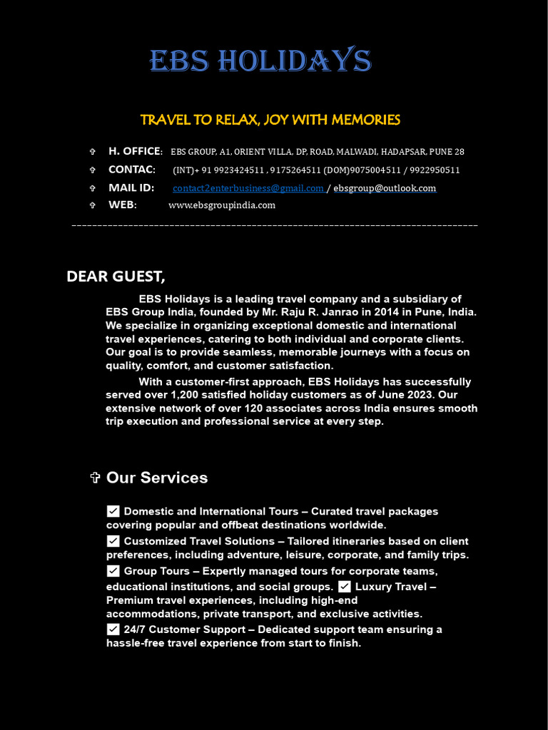 KASHMIR 20 PAX Group Tour Itinerray - Copy[1] | PDF