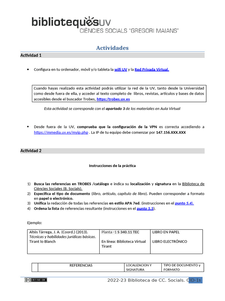 Tareas CID | PDF | Informática