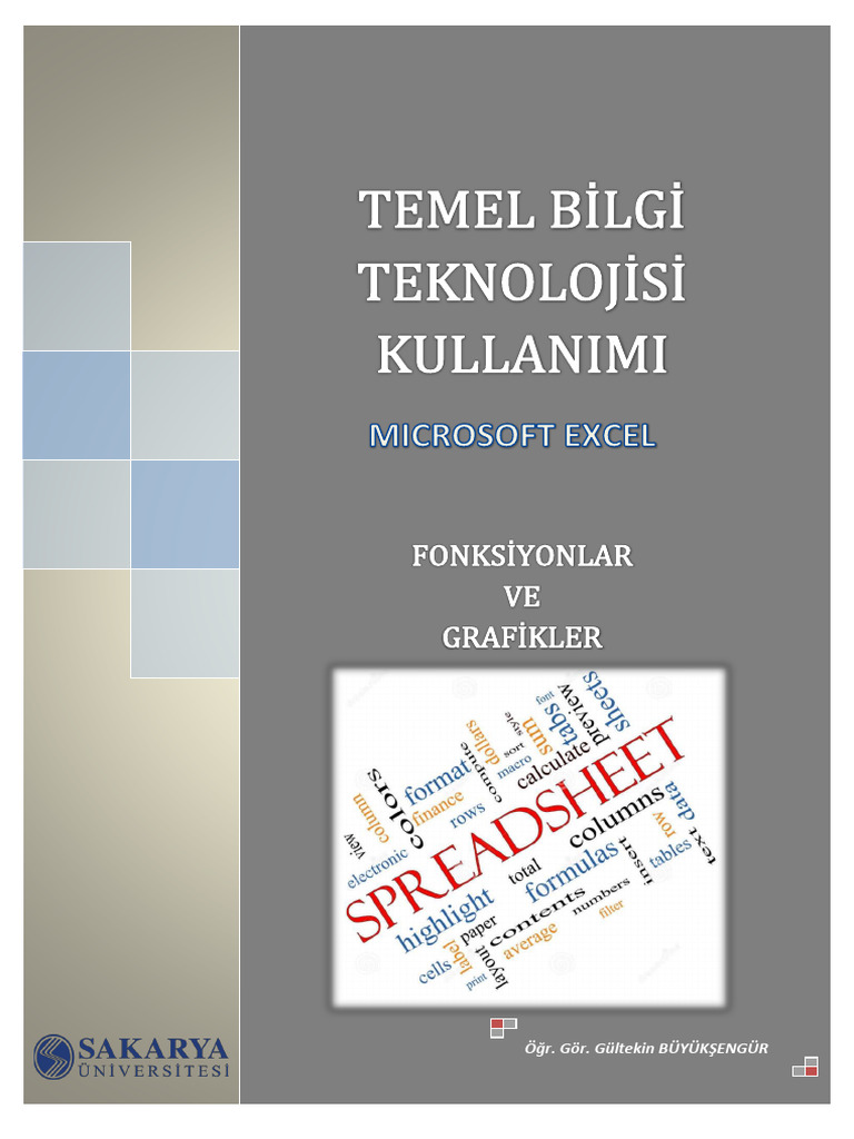 Tbtk 13. Hafta | PDF