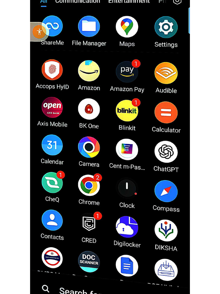 Storage - Emulated - 0 - Android - Data - Com - Cv.docscanner - Cache ...