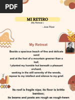 I Am A Filipino by Carlos P. Romulo | PDF