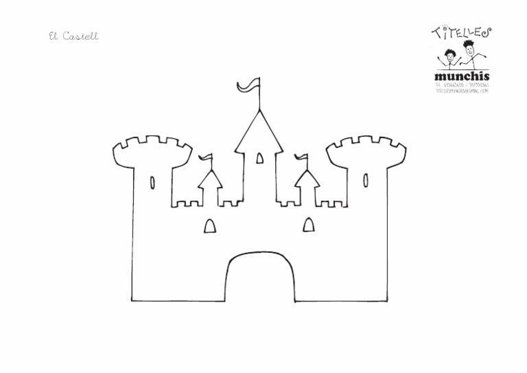 Castell | PDF
