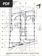 Waterline Layout Plan | PDF