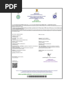 Waris Certificate Application Form | PDF | Websites | Internet Protocol ...