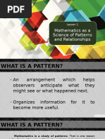 A Pattern Language | PDF