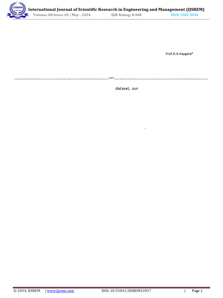 Hair Scalp Disease Detection Using Machine Learning Image Processing ...