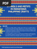 Buri Fiber - Nature and Uses | PDF | Textiles | Trees