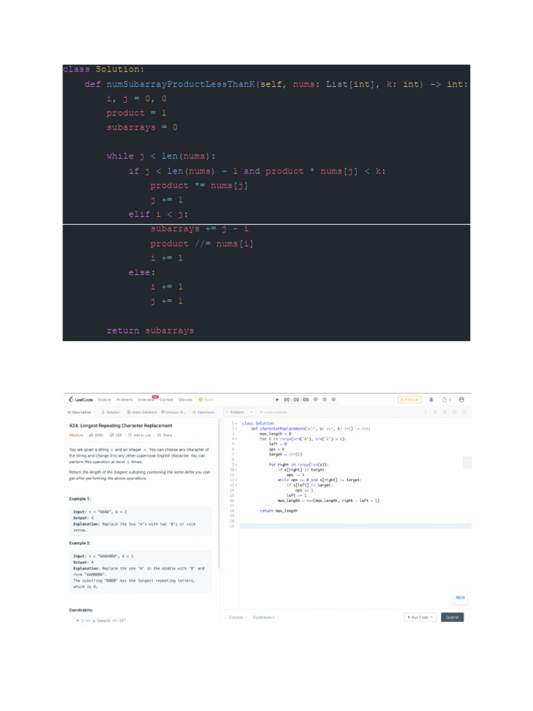 Debuging Session Practice | PDF