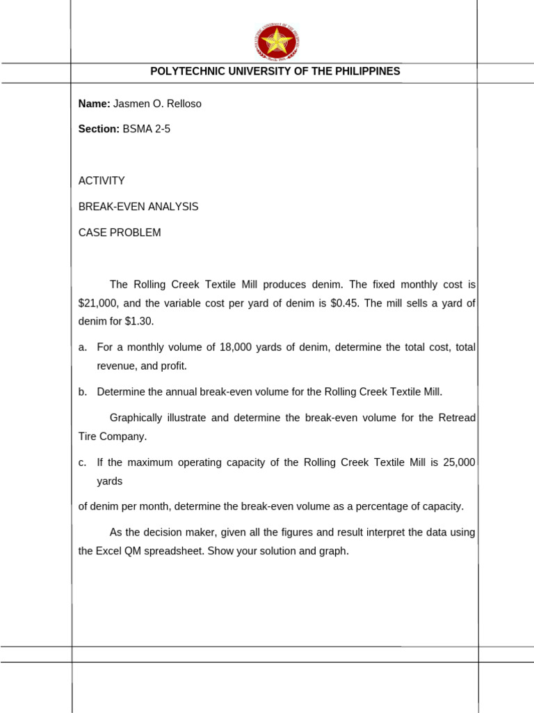 PUP Thesis Template | PDF | Economies | Business Economics