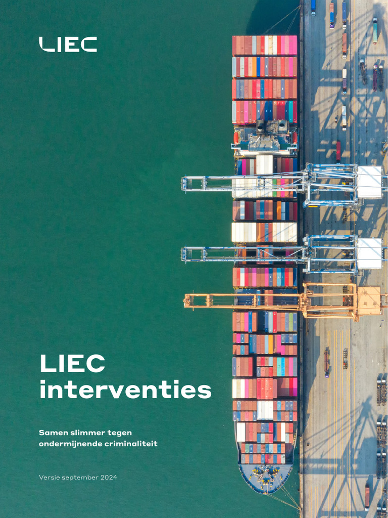 Interventies+LIEC | PDF