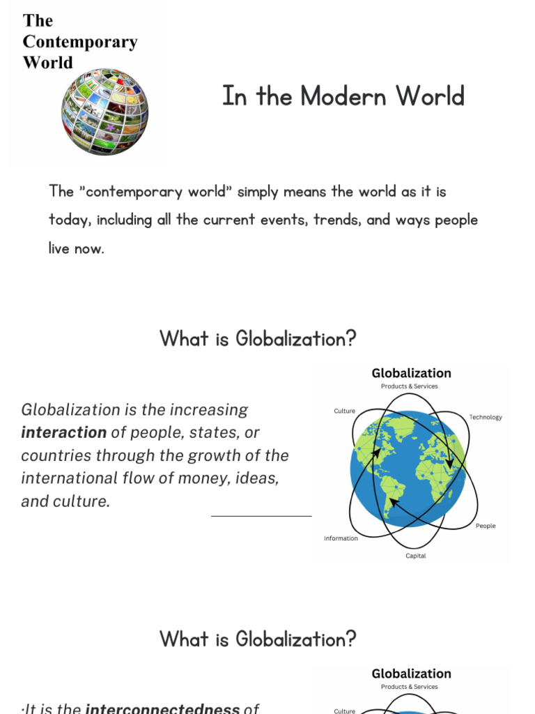 Midterm-Lessons Compressed | PDF | Political Science | Economies