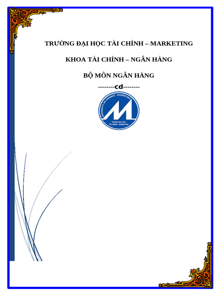 Giao Trinh Thi Truong Chung Khoan - FN | PDF